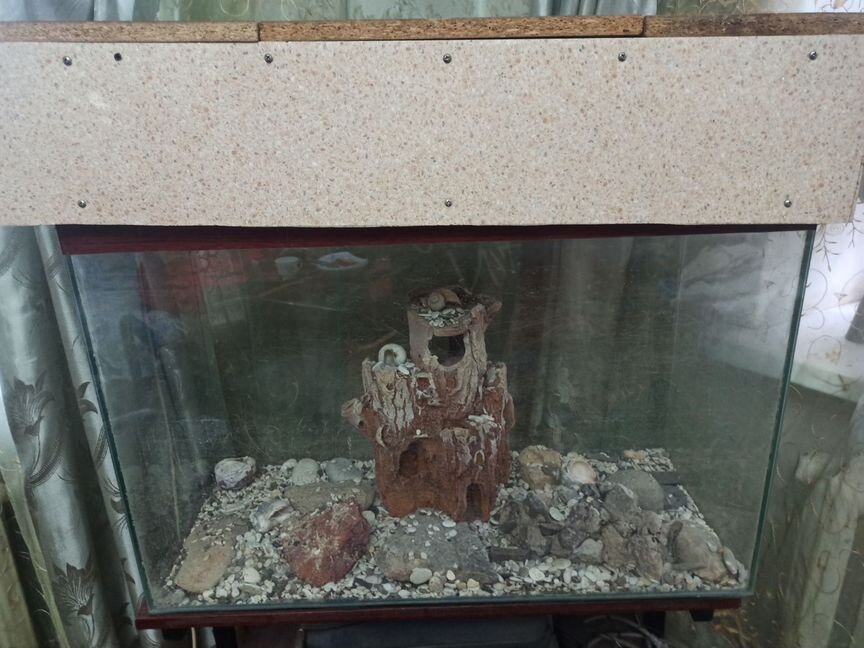 Аквариум