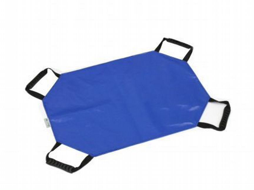 Носилки ветеринарные мягкие wikiVET св-21.01