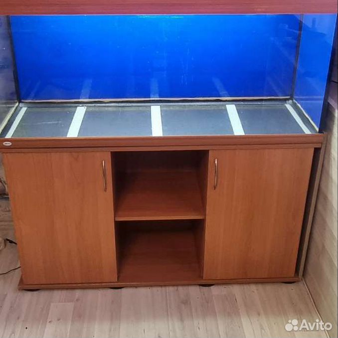 Аквариум Aquatech 230 литров