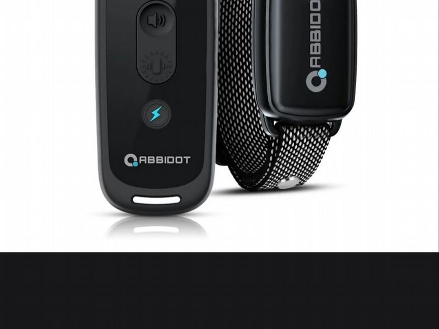 Электро ошейник для собак Abbidot