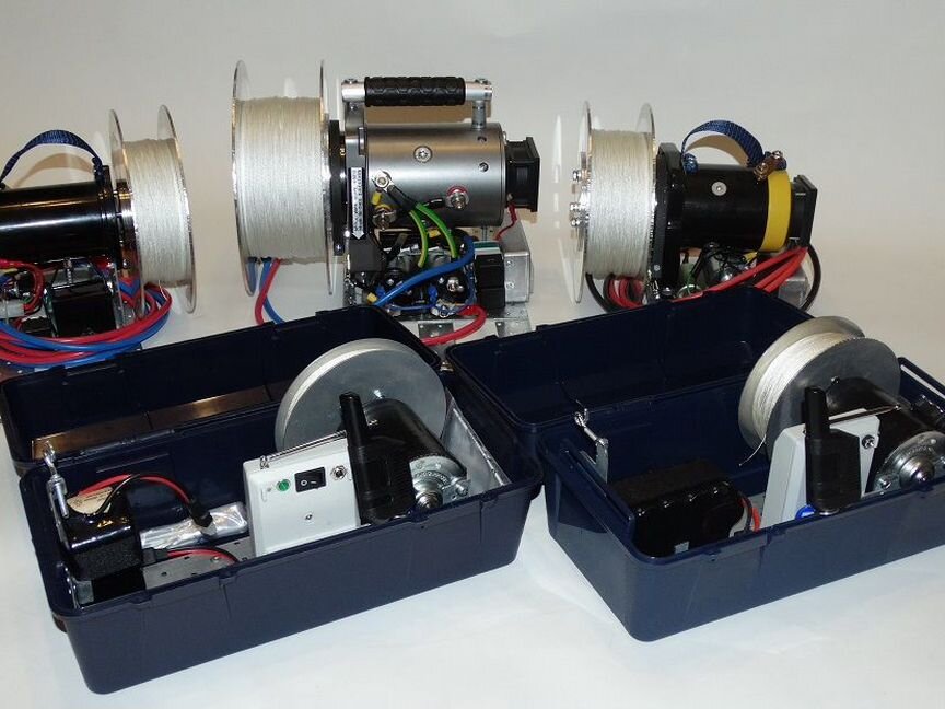 Оборудование для натаскивания охотничьих собак