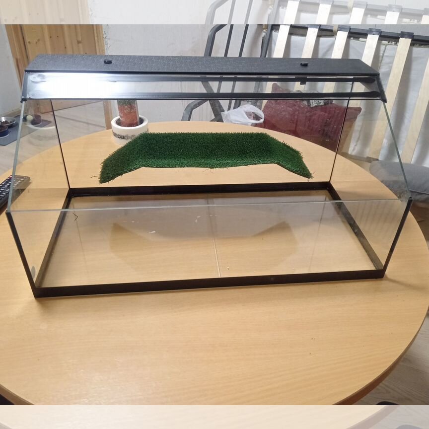 Черепашник 60л