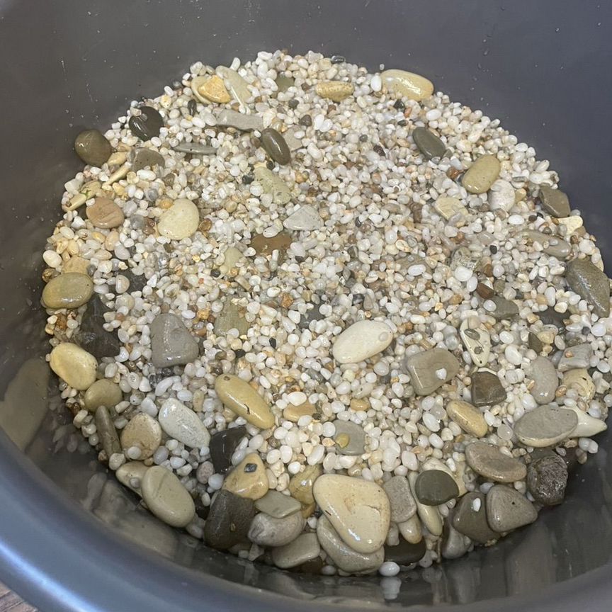 Грунт для аквариума