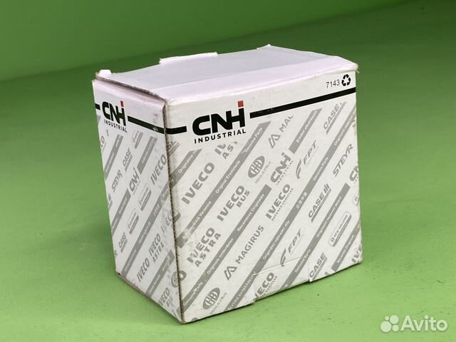 Р/к термостата корпус \Iveco Cursor/Stralis 504263 купить в Краснодаре ...