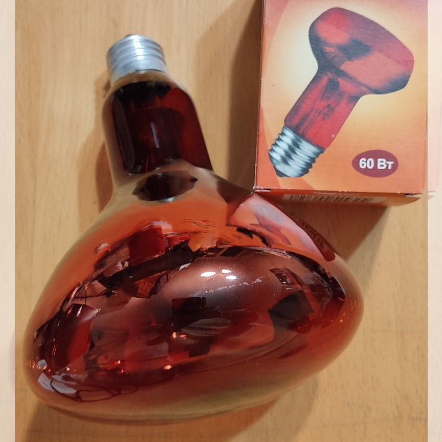 Набор для брудера обогревателя