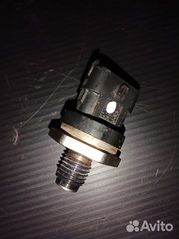 Датчик давления 0281002767 Opel,Iveco,Ducato купить в Симферополе Bosch ...