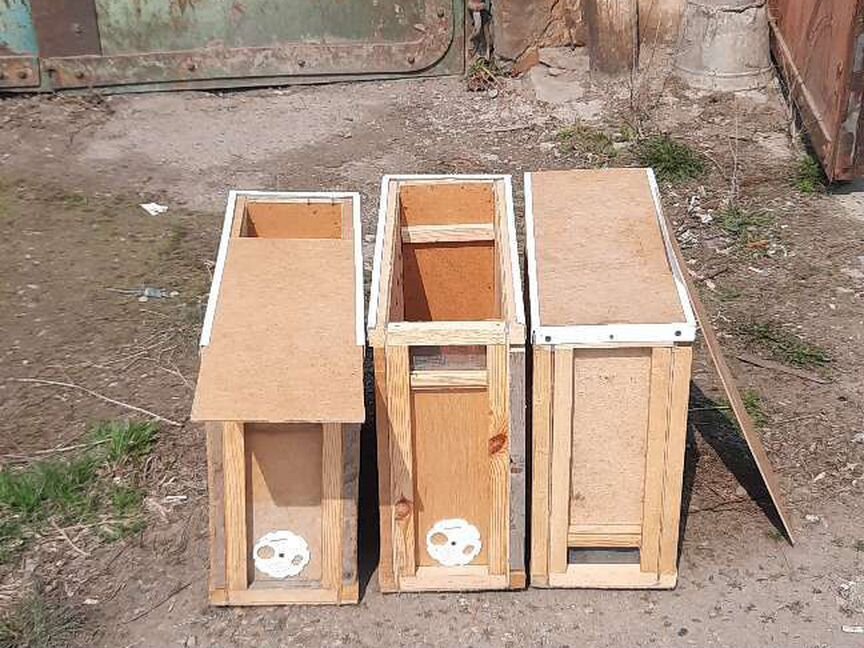 Пакет для транспортировки пчел