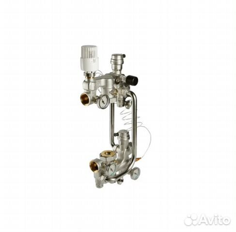 Насосно-смесительный узел Valtec combi купить в Балашихе с доставкой | Товары для дома и дачи ...