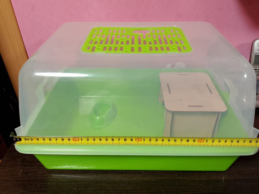 Клетка /террариум для животных