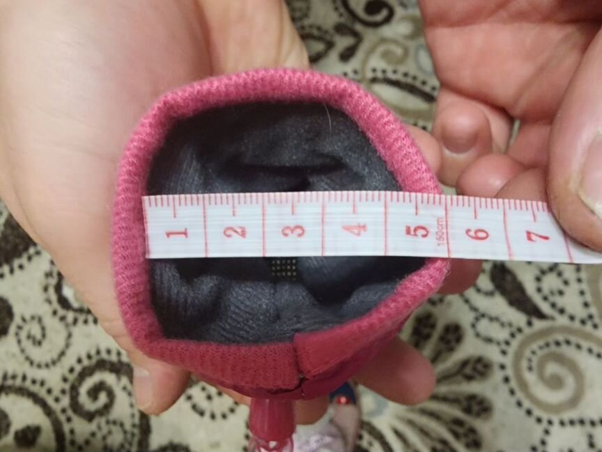 Ботиночки для собак