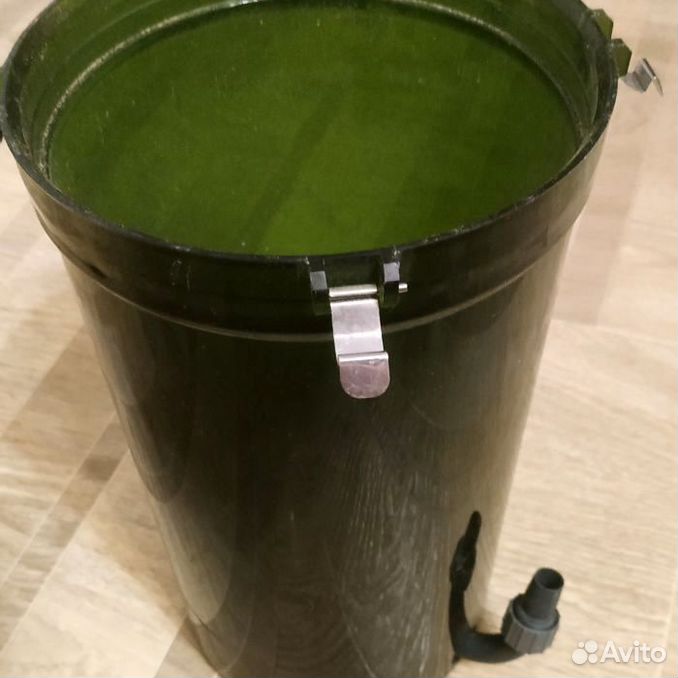 Внешний фильтр Eheim 2213