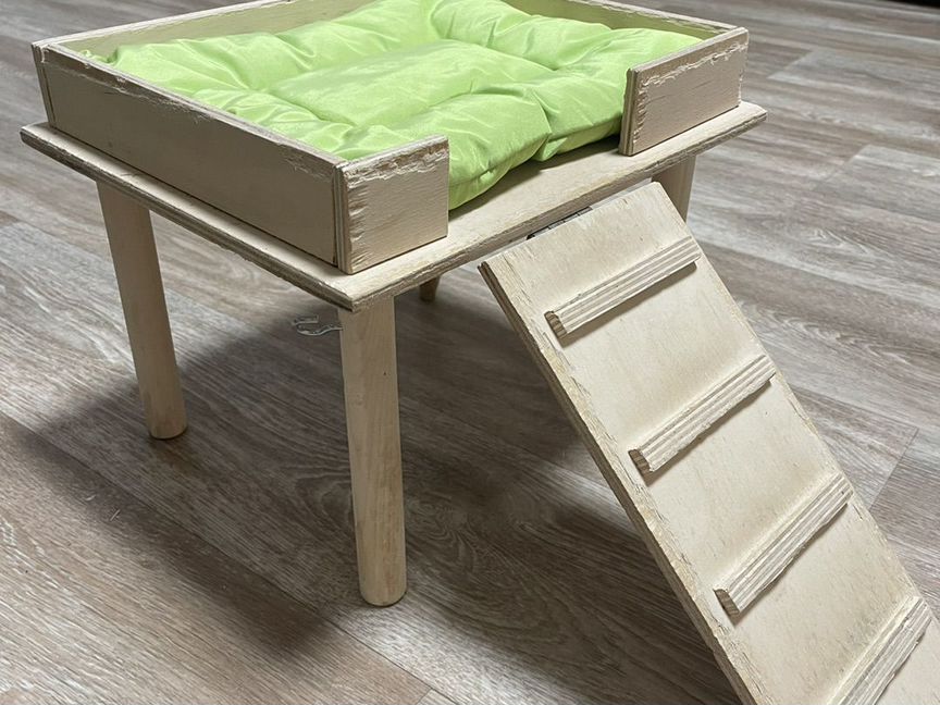 Для грызунов