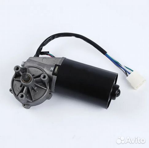 Мотор-редуктор стеклоочистителя (нефаз) 24V купить в Набережных Челнах ...