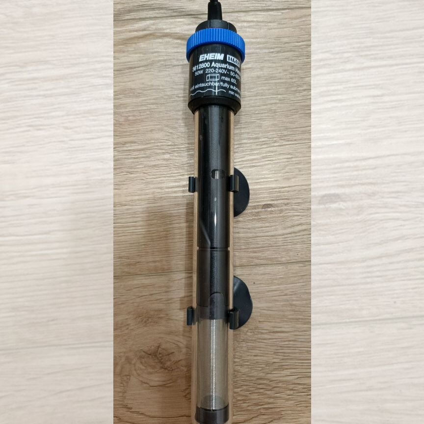 Нагреватель для аквариума eheim