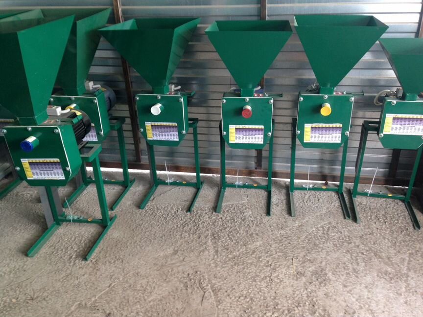 Зернодробилки,доставка,продажа