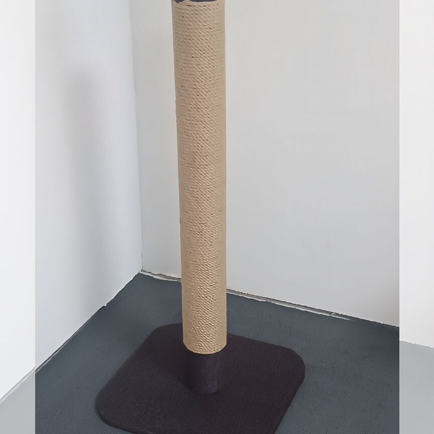 Когтеточка высота 1 метр