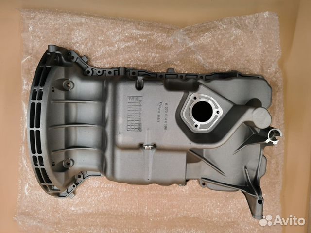 Масляный поддон Mercedes, A-Class W176 CLA-Class C купить в Краснодаре ...