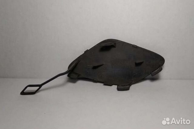 W212 (Тайвань) заглушка буксировочного крюка бампе купить в Москве ...