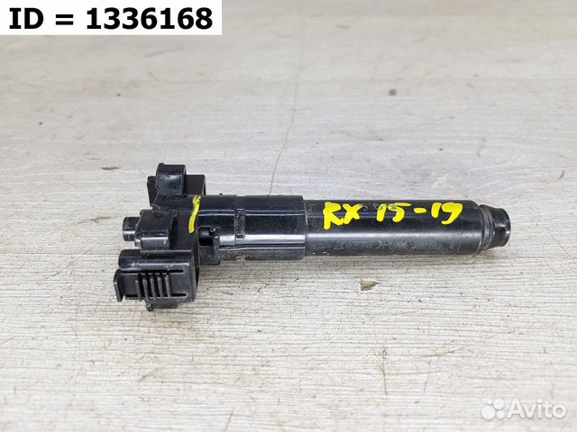 Форсунка омывателя фары правой Lexus RX купить в Москве LEXUS ...