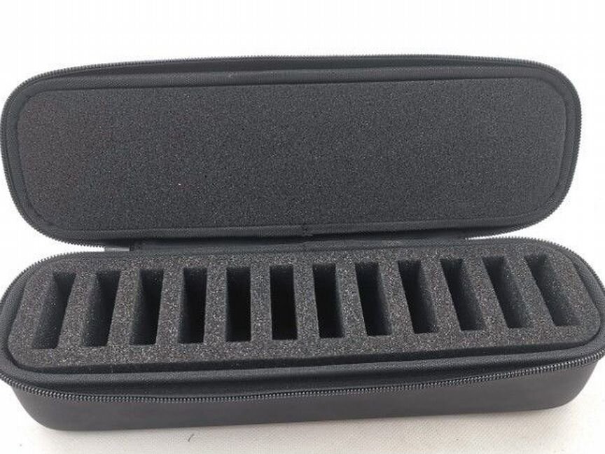 Сумка-футляр для хранения ножевых блоков (на 12 шт