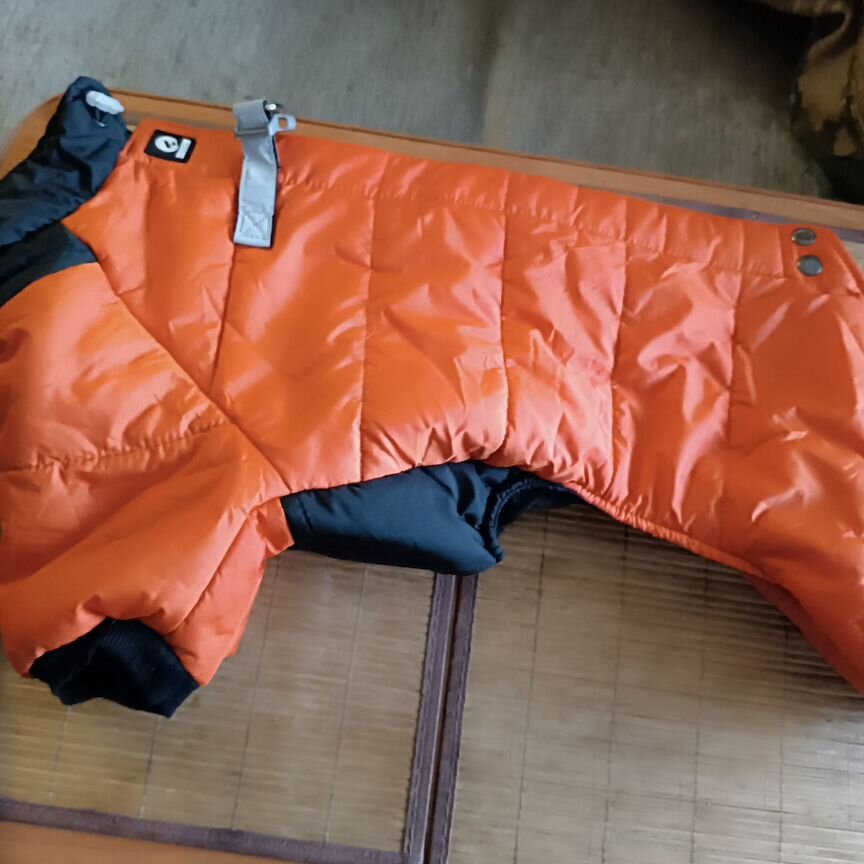 Комбинезон для собаки 3хl