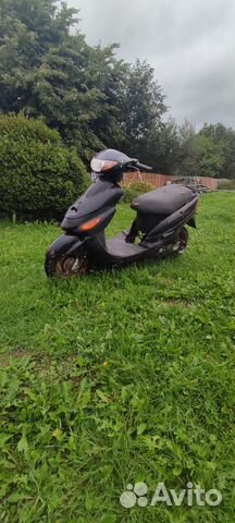 Скутер BaltMotors Joy 50 (цепной) купить в Калининграде | Транспорт | Авито