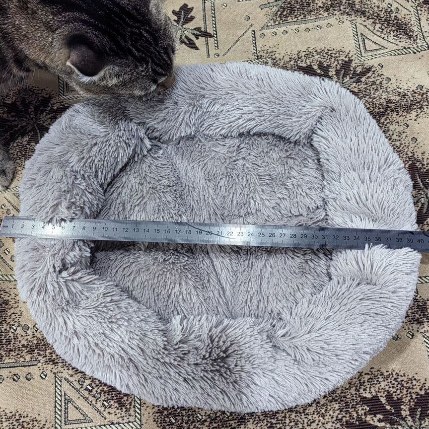 Лежанка для котят