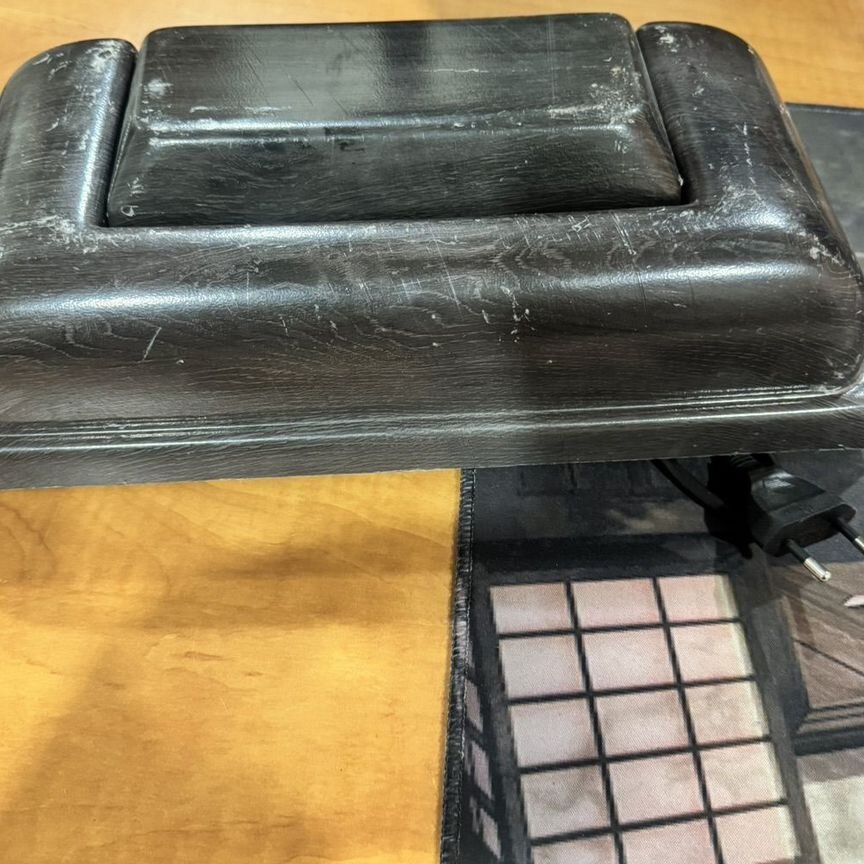 Крышка от аквариума