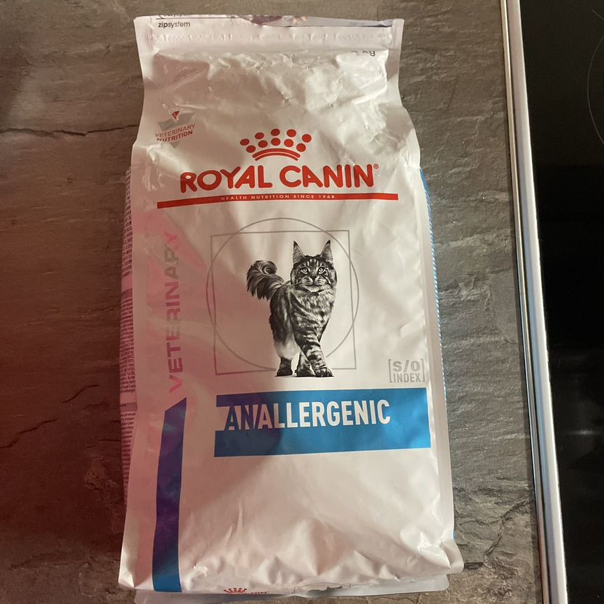Royal Canin Anallergenic 2 kg