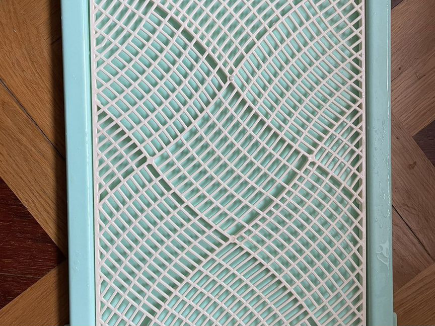 Туалет для собак и щенков