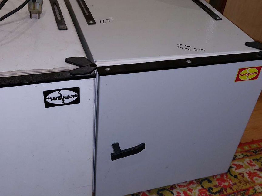 Инкубатор ипх 10 И