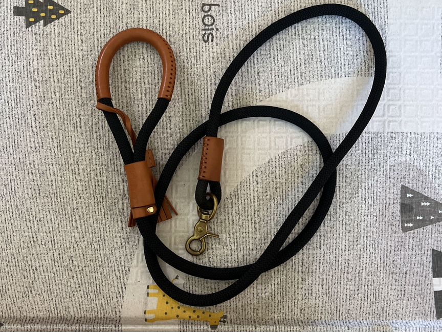 Поводок для собаки Hunting Pony