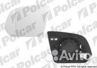 Вклад зеркала внешнего левый для mercedes vito/V-c купить в Москве View ...