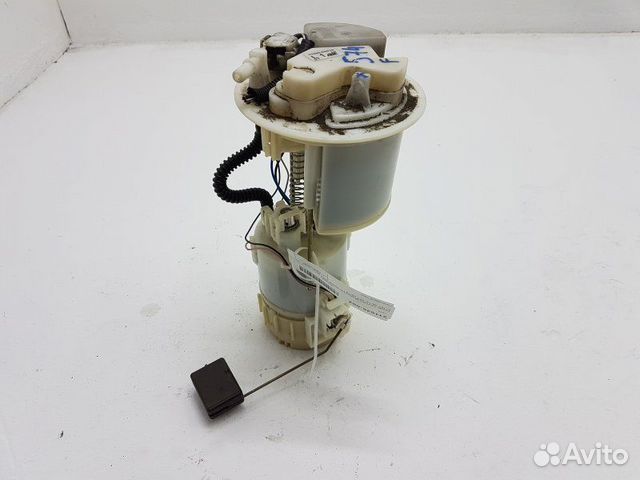 Бензонасос Peugeot 107 купить в Москве Peugeot 1525GE | Авито