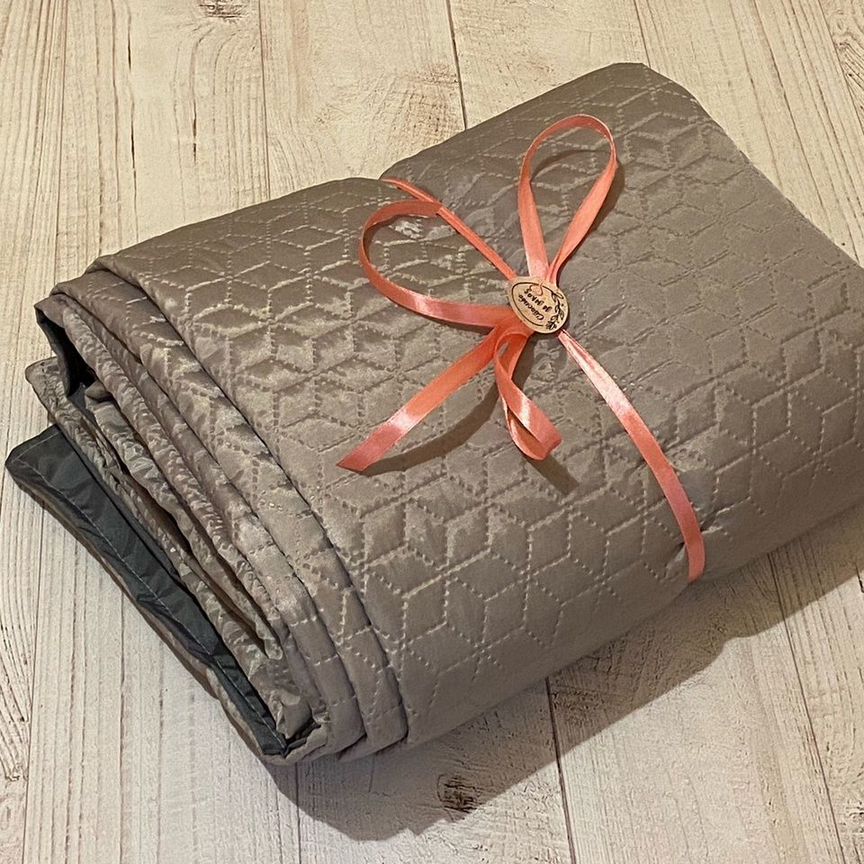 Непромокаемые покрывала