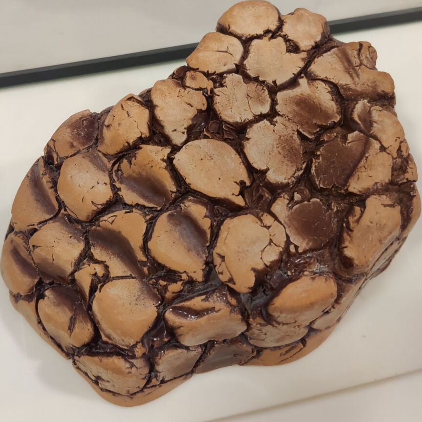 Камень(суша, бережок) для террариума/аквариума