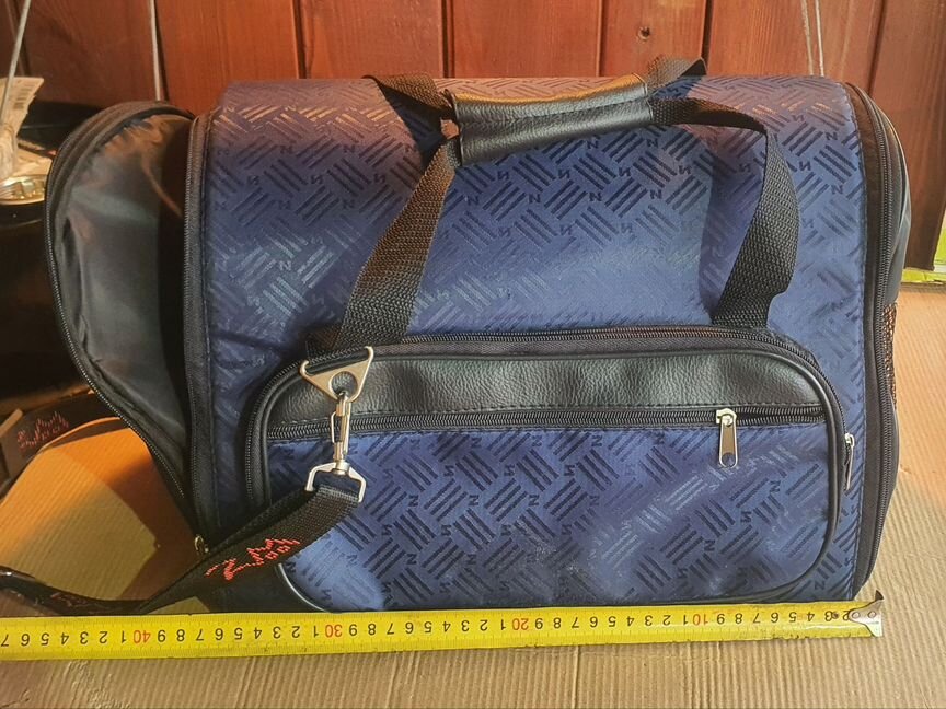 Сумка для перевозки животных