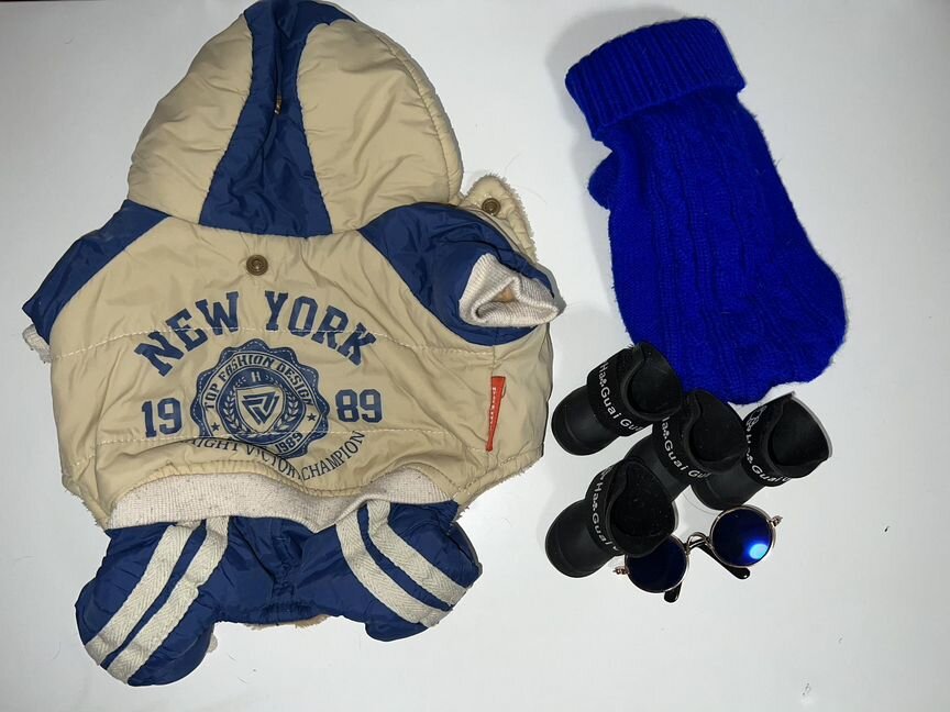 Одежда для маленьких собак s