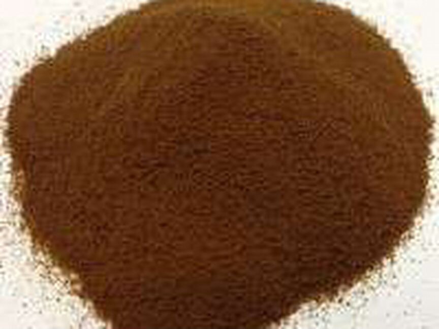 Мясокостная мука