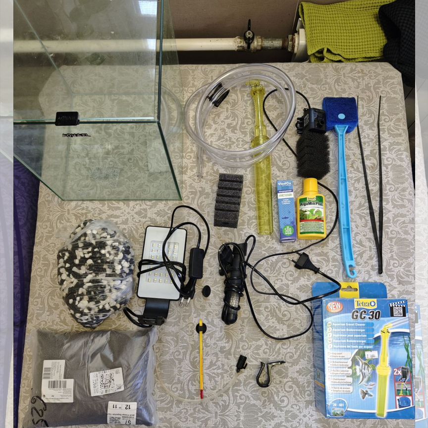 Аквариум Aquael