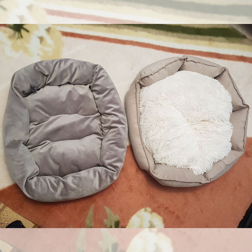 Лежанка для животных