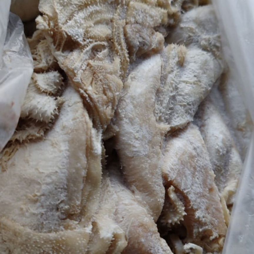 Субпродукты говяжьи