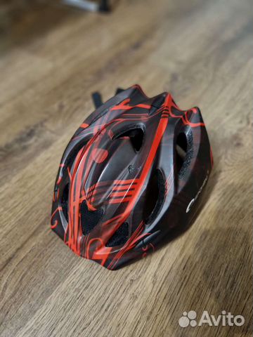Шлем для Вело мото и прочих сим, Б/у купить в Калининграде | Авито