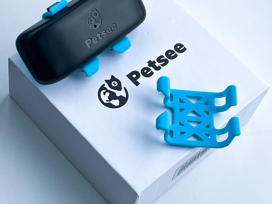 Ошейник с GPS для охоты