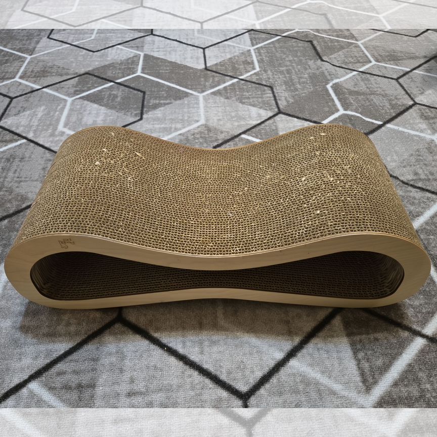 Когтеточка для кошек