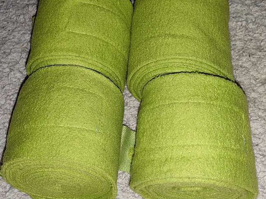 Бинты для лошади