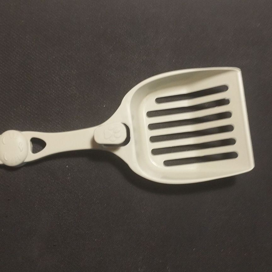 Совок для лотка