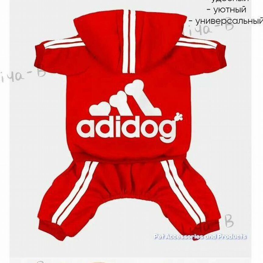 Одежда для маленьких собак L