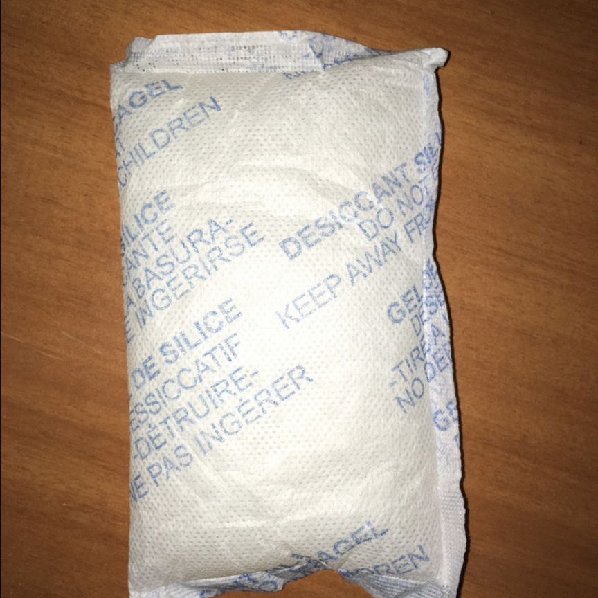 Силикагель