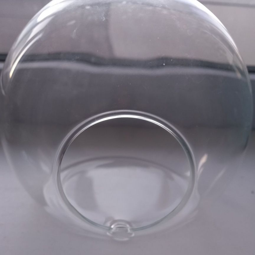 Аквариум с рыбками